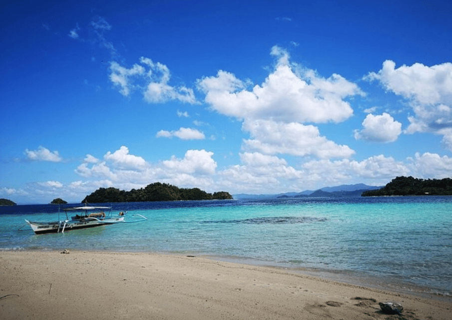 Port Barton Tour C Island Hopping | GetYourGuide