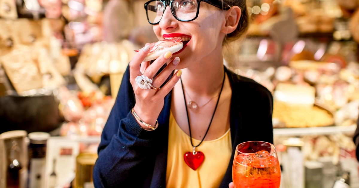 Bologna Private Food Tour | GetYourGuide