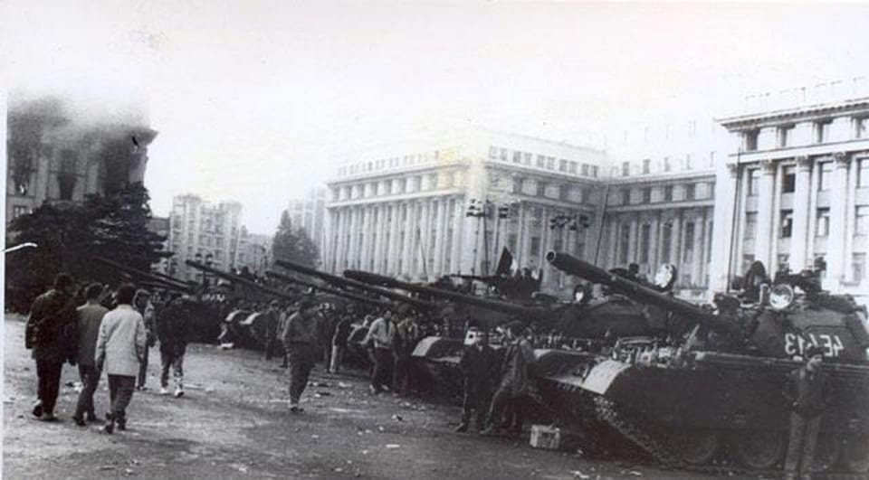 Bucharest Communism: From Lenin to Ceausescu | GetYourGuide