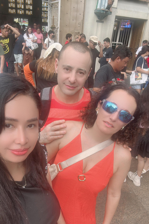 Manila: Pasig River Cruise & Jeepney Ride to Chinatown | GetYourGuide