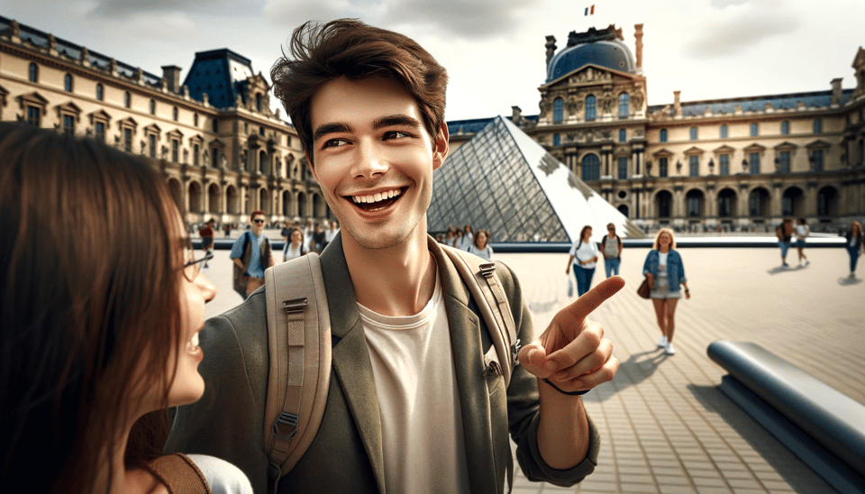 Paris: Louvre Museum Highlights Guided Tour with Ticket | GetYourGuide