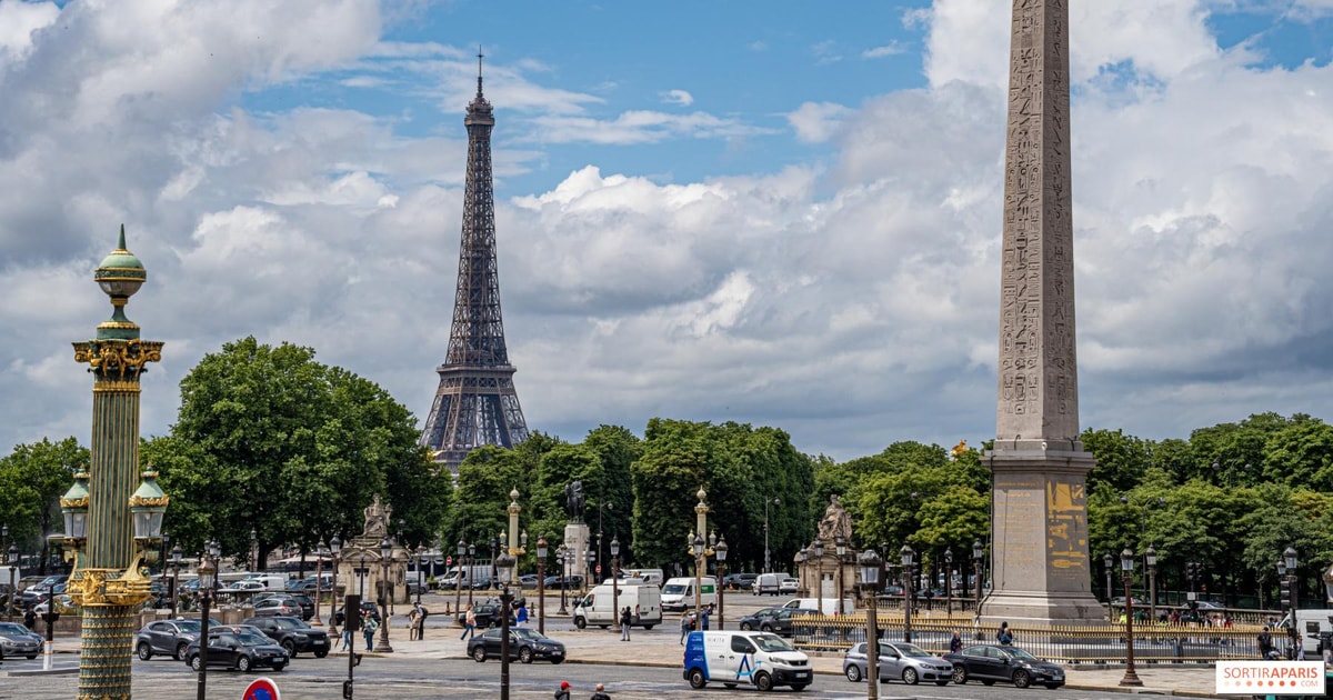 Tour della Parigi classica e monumentale lungo la Senna | GetYourGuide