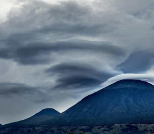 Excursión al Monte Bisoke en el Parque Nacional de los Volcanes ...