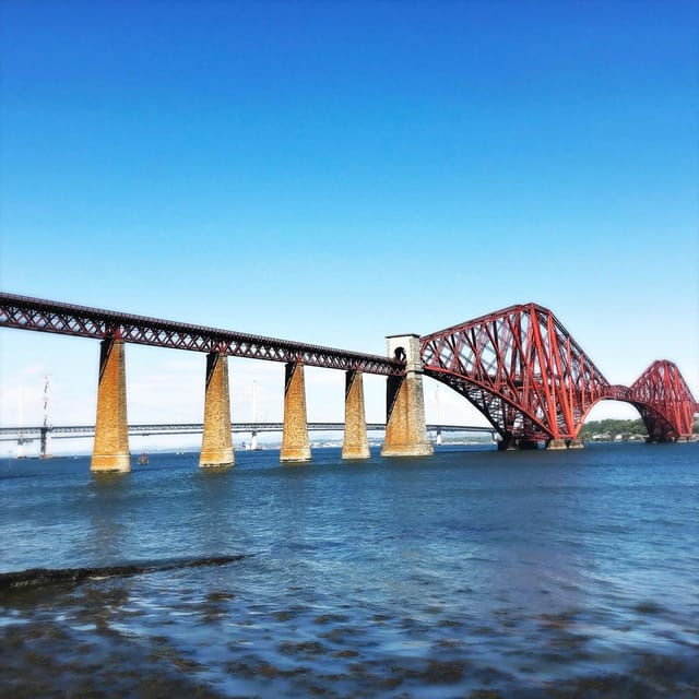 Cuatro ciudades, un día: St. Andrews, Dundee, Perth y Más | GetYourGuide