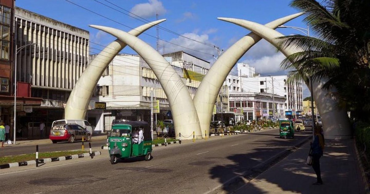 Mombasa Tur dan Wisata Pribadi Sehari Penuh | GetYourGuide