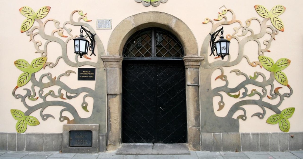 Ethnographic Museum - Esther's House ticket | GetYourGuide