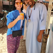 Marrakesh: Guided Street Food Tasting by Locals - 2026 (Verified Reviews)