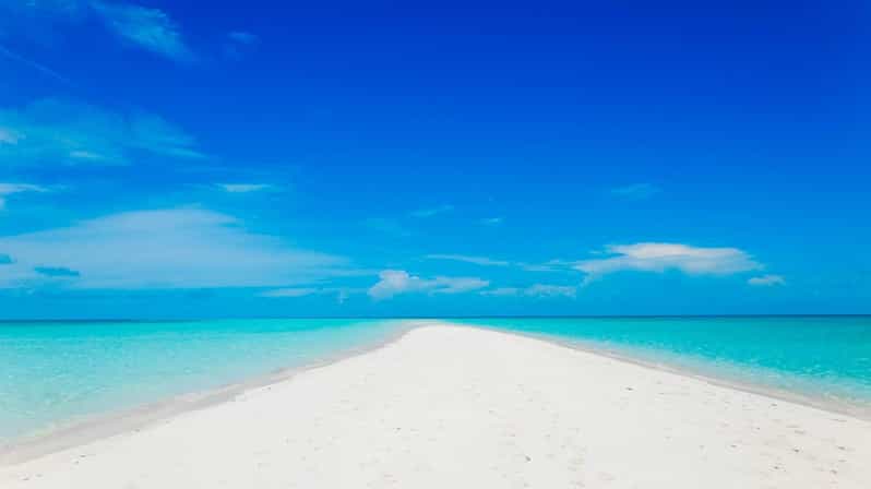 Exuma Cays, The Bahamas, Exuma - Book Tickets & Tours | GetYourGuide