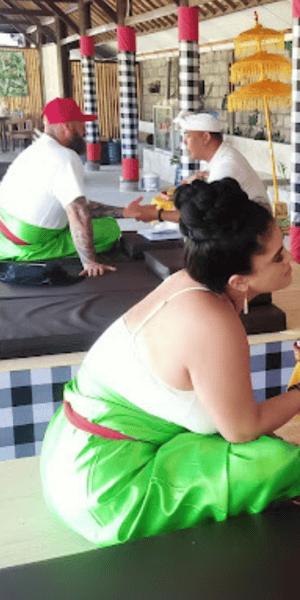 Bali: Ubud Palm of Hand Reading with Balinese Method | GetYourGuide