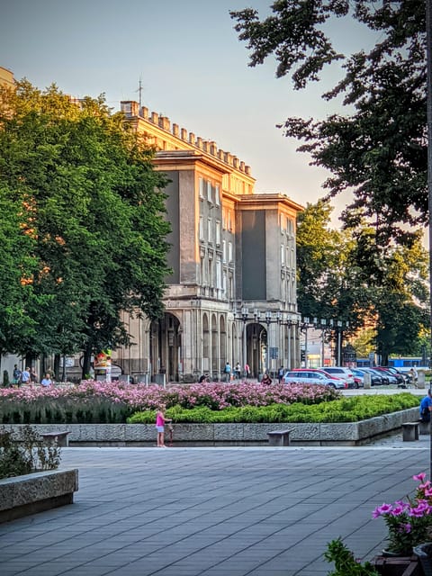 Communist Krakow - Nowa Huta Walking Tour | GetYourGuide