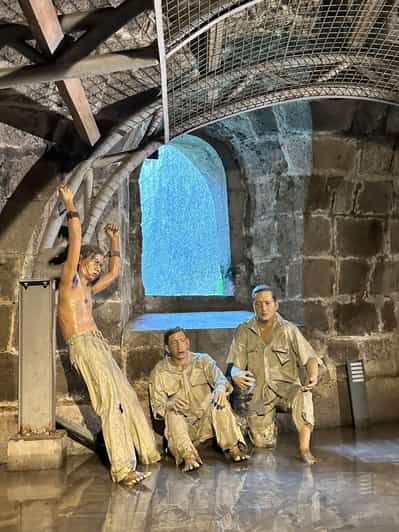 Manila: Intramuros Walled City Guided Walking Tour | GetYourGuide