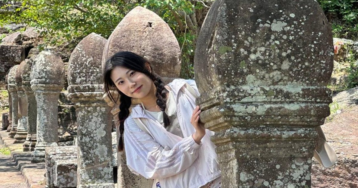 Privat tur till templen Preah Vihear och Koh Ker | GetYourGuide