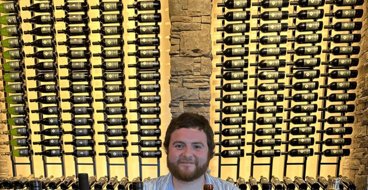 Leavenworth: Wine Tasting Experience at Silvara Cellars | GetYourGuide