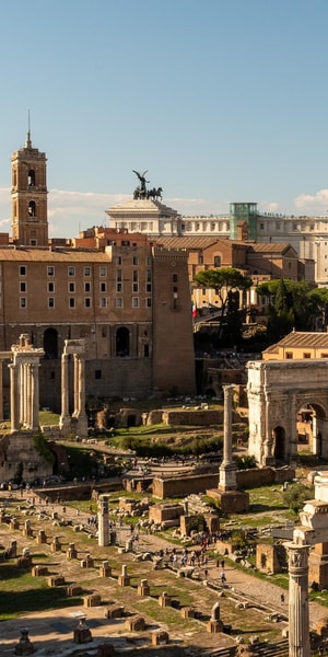 Rome: Colosseum Experience with Host and Audio Guide | GetYourGuide