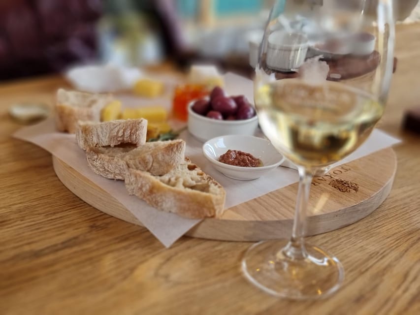 Luxury Wine Tour | GetYourGuide