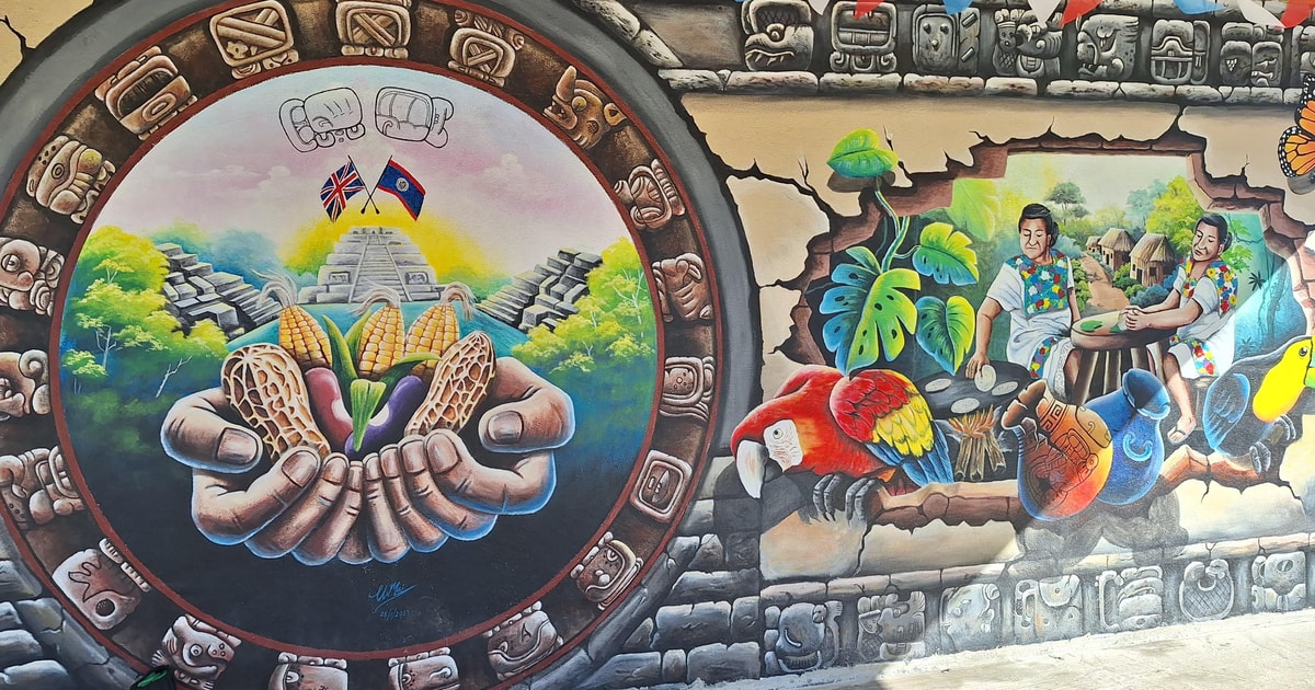 San Antonio: An adventure to the rhythm of a Mayan Family | GetYourGuide