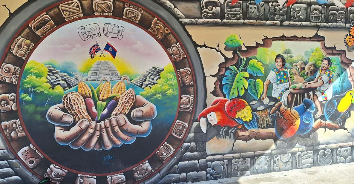 San Antonio: An adventure to the rhythm of a Mayan Family | GetYourGuide