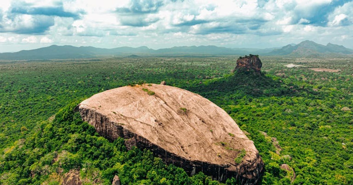 Colombo: Pidurangala Rock Sunrise Hike & Village Tour | GetYourGuide