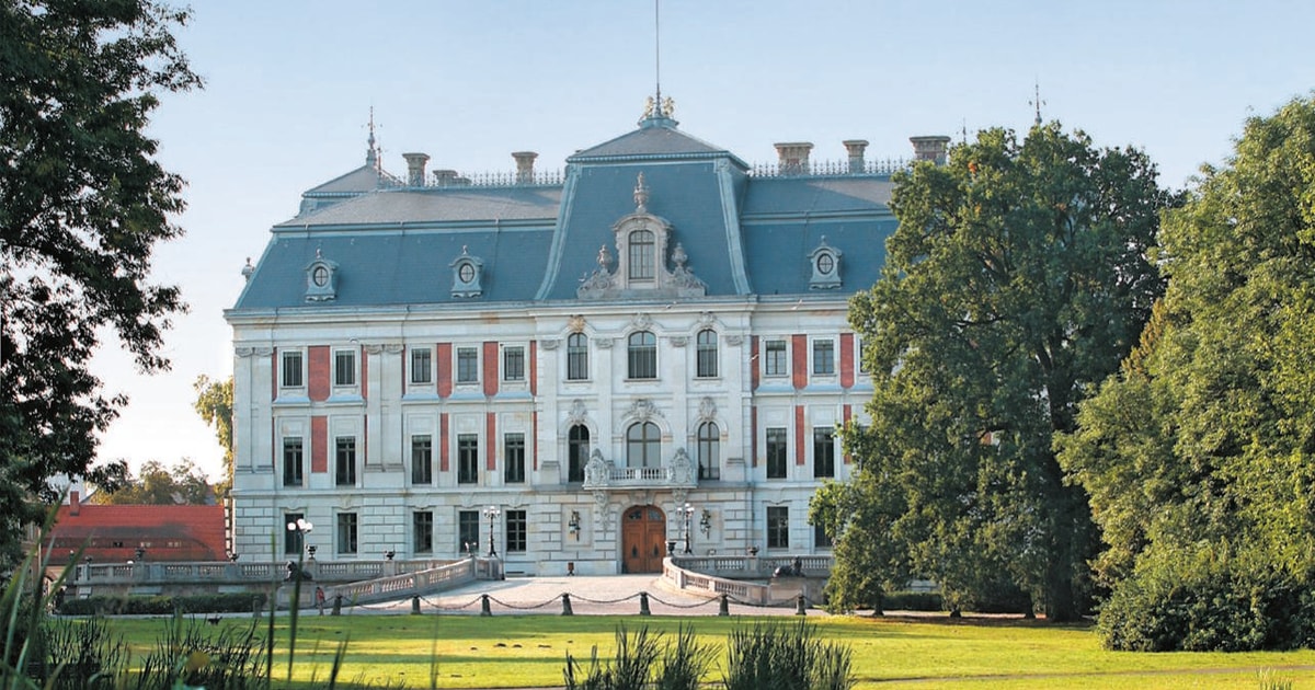 Kattowitz: Tour nach Pszczyna und Besuch des Schlosses | GetYourGuide