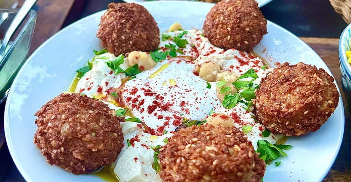 Tulum Vegan Food Tour | GetYourGuide