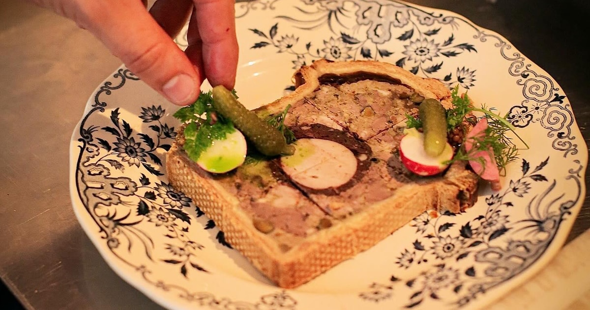 Lyon: Private Food Tour with Meal and Wine Pairings | GetYourGuide