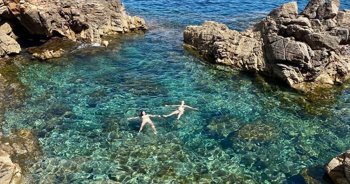 Palma di Maiorca: tour di una giornata di fuga nella natura della costa ...