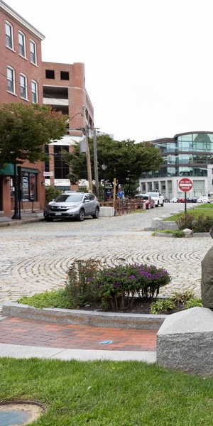 Portland, Maine: Hidden Histories Guided Walking Tour | GetYourGuide