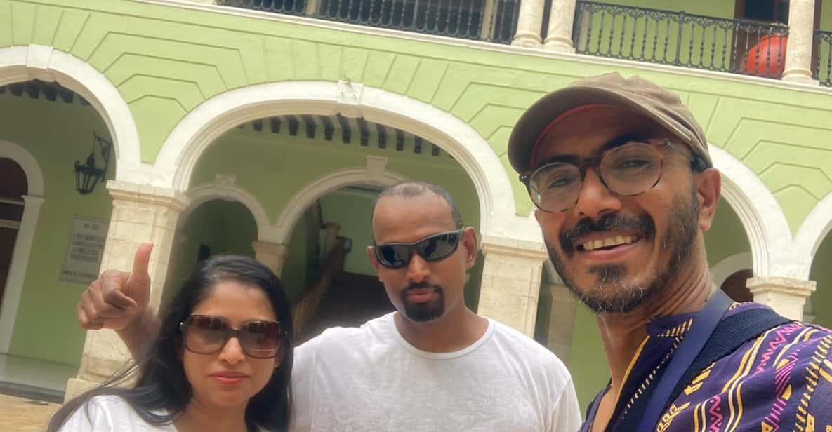 Private Merida City Tour - Best Rated | GetYourGuide