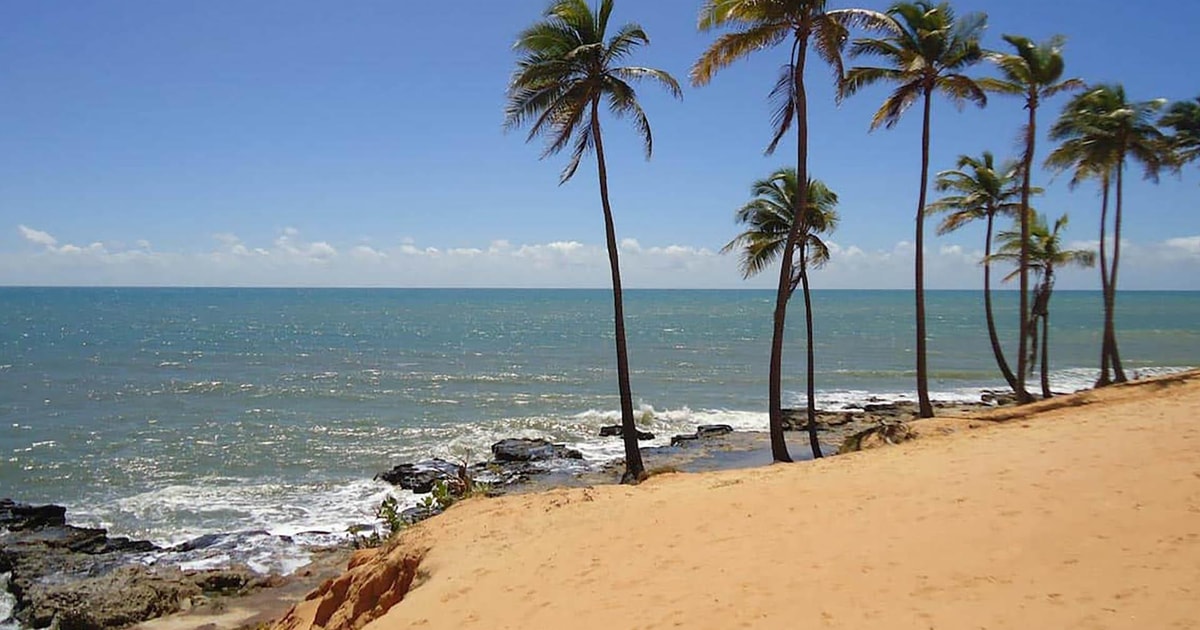 An Unforgettable Day at Lagoinha Beach, CE | GetYourGuide