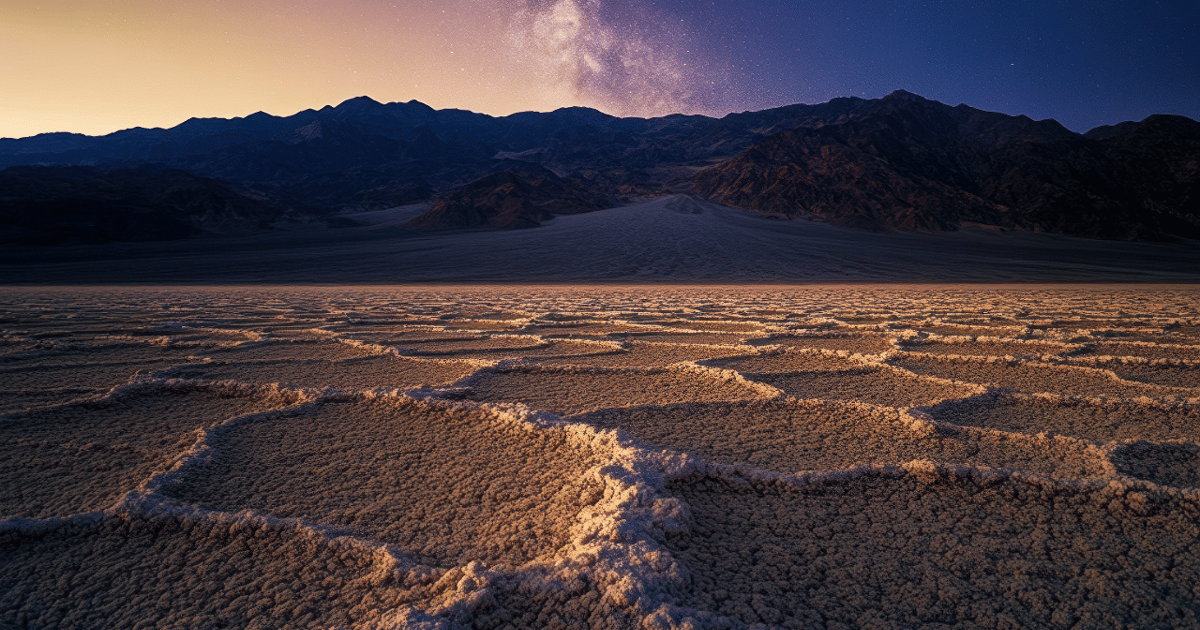 Las Vegas: tour para ver las estrellas en el valle de la Muerte y la ...