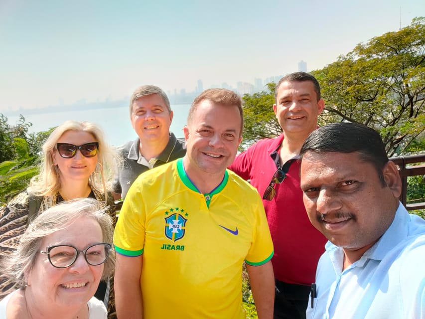 Private Mumbai Guided Sightseeing Tour | GetYourGuide