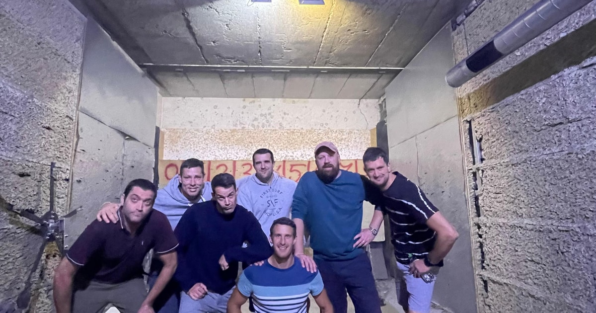 Sofia Shooting Range Adventure | GetYourGuide