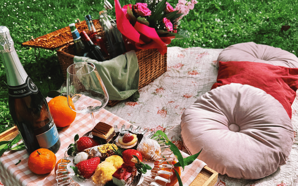 Rome's Villa Borghese: Happy Hour Aperitivo with Charcuterie | GetYourGuide