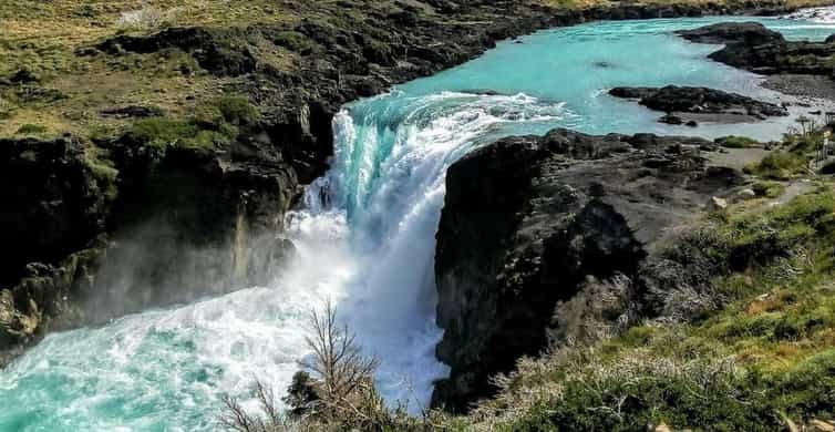 Full Day: TORRES DEL PAINE (from Puerto Natales) | GetYourGuide