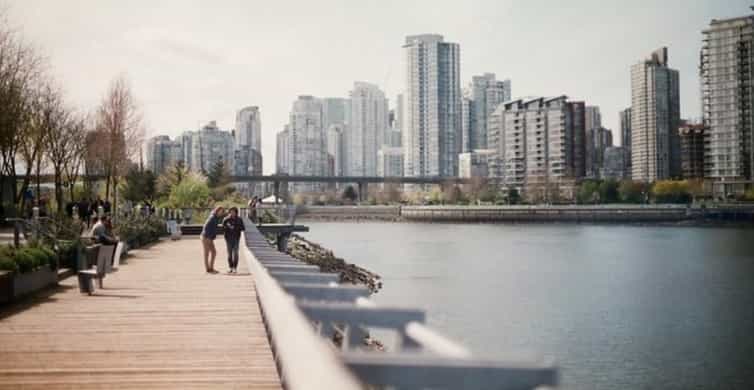 Private Vancouver Airport Layover sightseeing | GetYourGuide