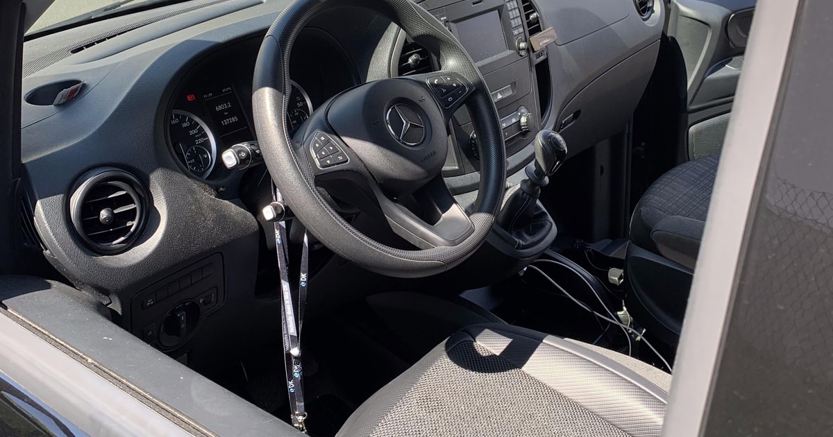 Frankfurt Arrival Express - DK Travel Company | GetYourGuide