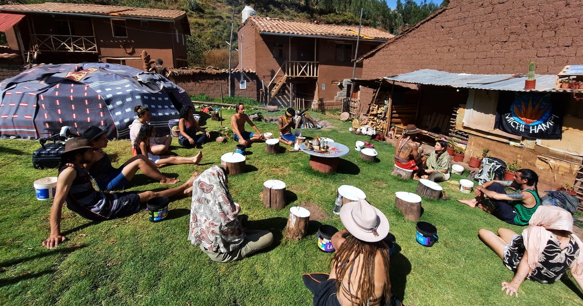 Temazcal Ceremony: Ancient Sweat Lodge Healing Experience | GetYourGuide