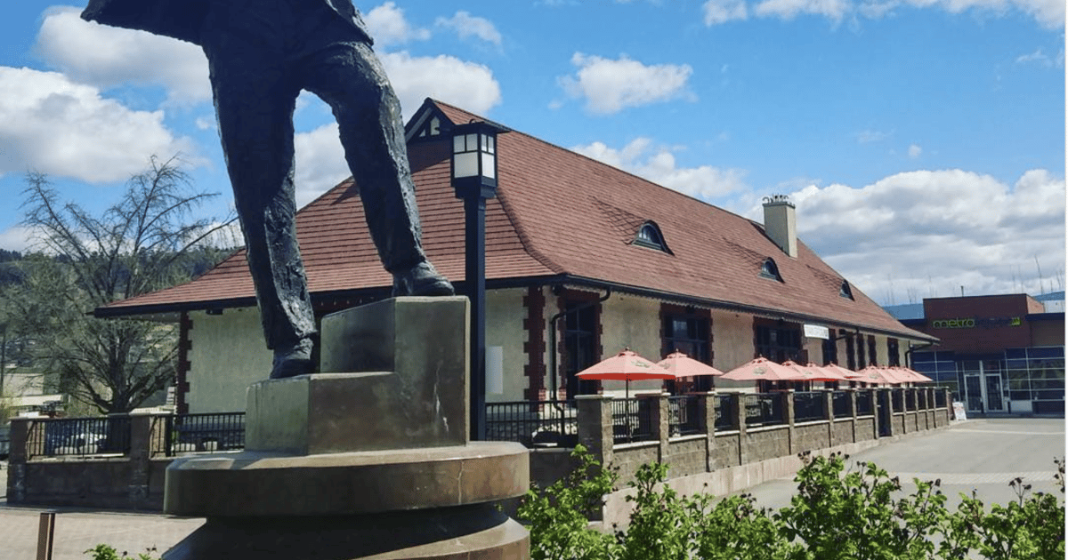 Kelowna: Taste of the Nations- Culinary Experience | GetYourGuide