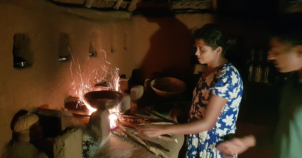 Sri Lankan Cooking Class & Village Activity Hotel Pickup | GetYourGuide