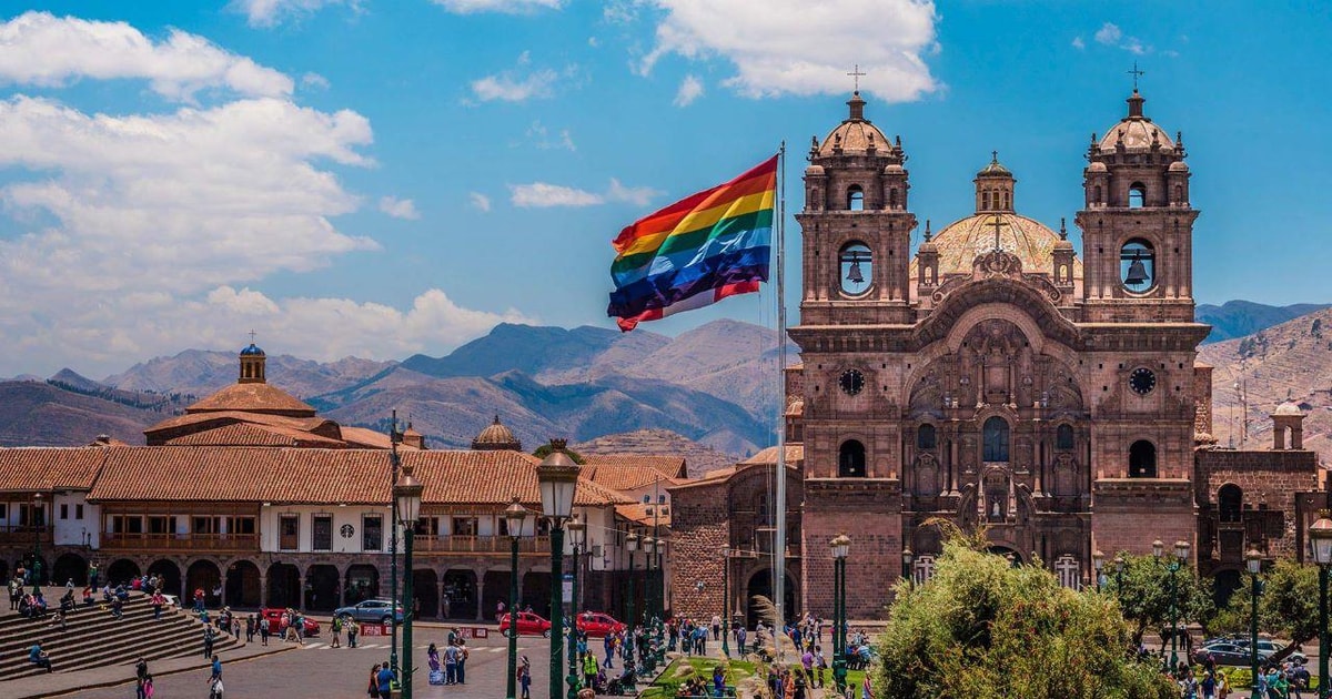 Cusco: 7 days of unique adventures + Hotel 3 stars | GetYourGuide