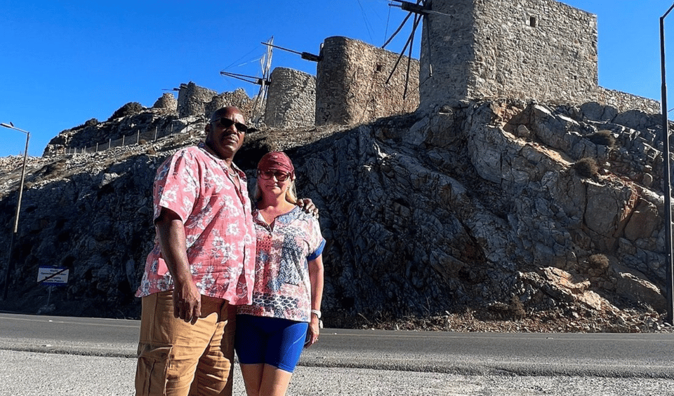 From Elounda: Zeus Cave & Mountainous East Crete Day Tour | GetYourGuide