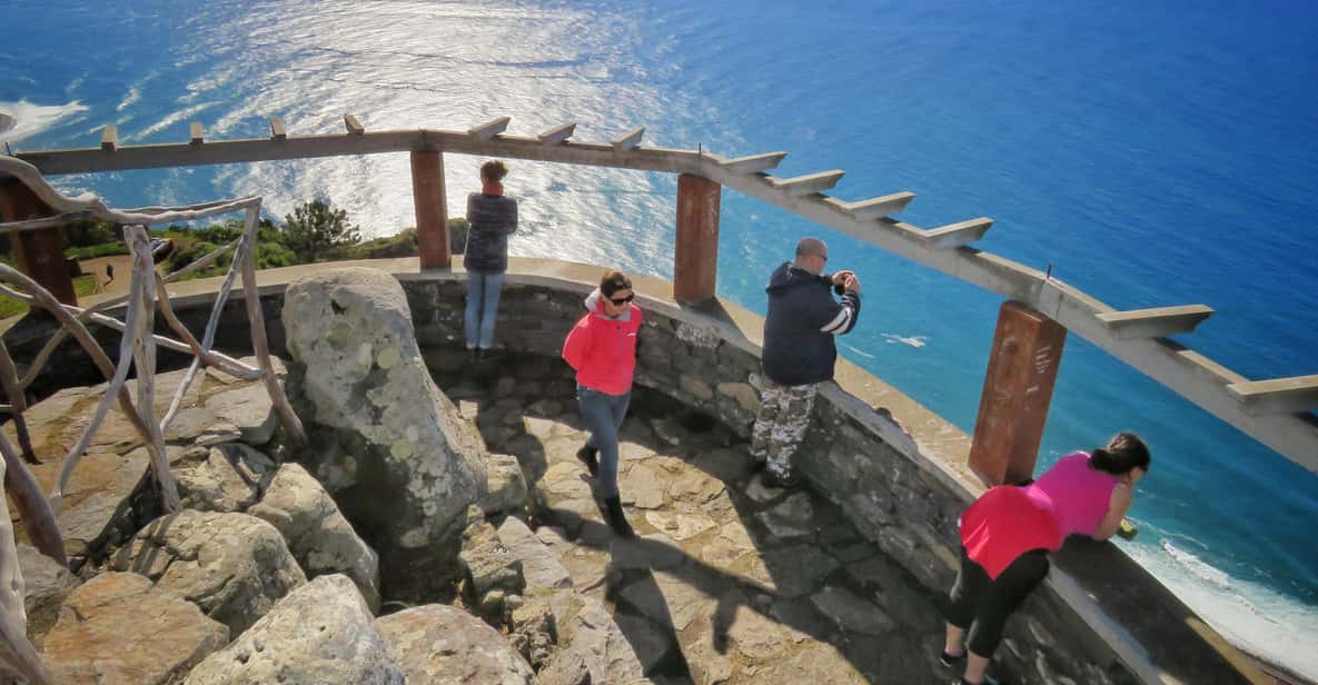 Unforgettable Southwest, lighthouse, rum, banana & landscape | GetYourGuide