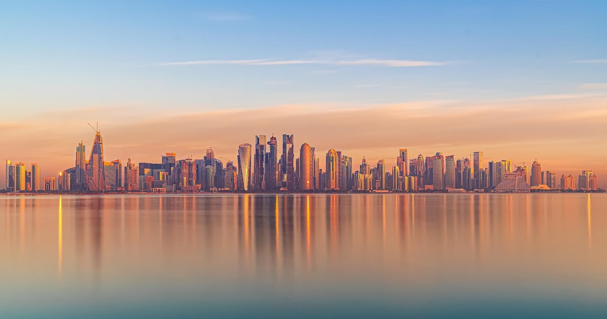 Private Doha City Tour | GetYourGuide