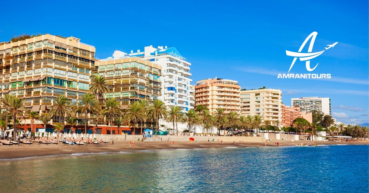 Dagsutflykt till Tanger Marocko från Marbella all inclusive | GetYourGuide