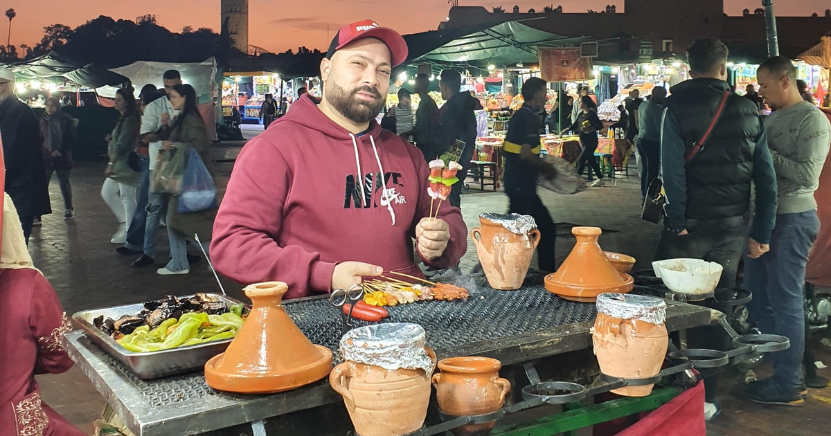 Medine Tadım Turu: Yerel Sokak Yemekleri ve Kültürünü Deneyimleyin! | GetYourGuide