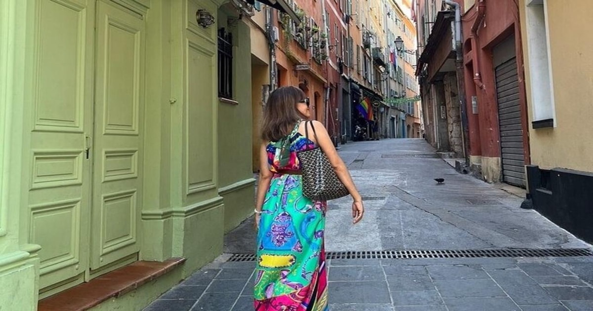 Nice : Wandeltour oude stad en kasteelheuvel | GetYourGuide