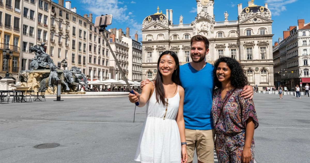 Lyon City Highlghts Walking Tour of Fourvière, Vieux | GetYourGuide