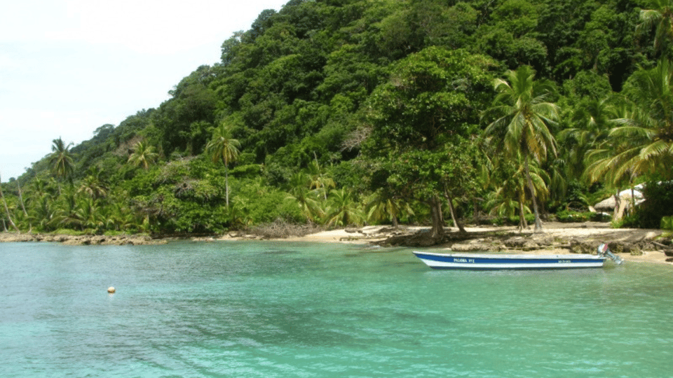 Capurganá Colombia: Escapada privada al paraíso con todo incluido ...