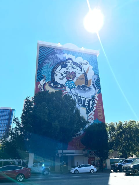 Austin Art & Architecture Bicycle Tour | GetYourGuide