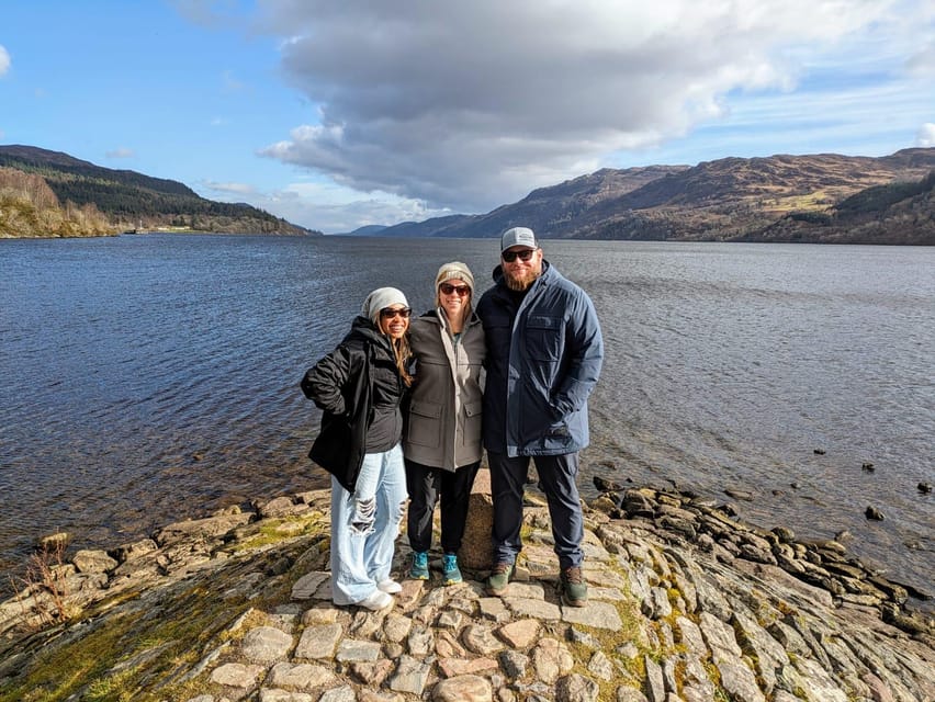From Edinburgh: Callander, Glencoe & Scottish Highlands Tour | GetYourGuide